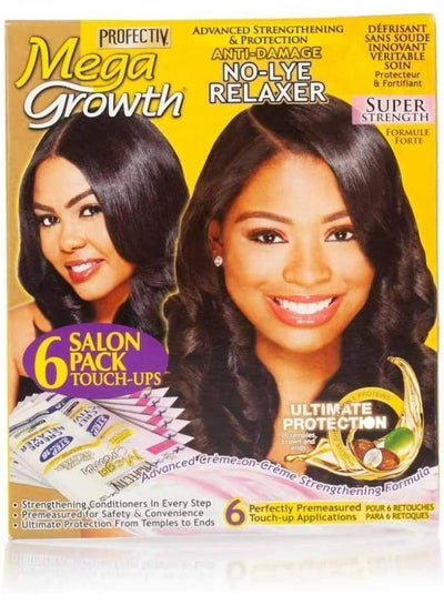 Mega Growth Relaxer 6 Value Pack Super Strength price in UAE | Noon UAE ...