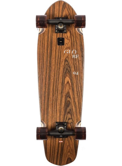 Globe BIG BLAZER Longboard Complete 32" price in Saudi Arabia | Noon ...