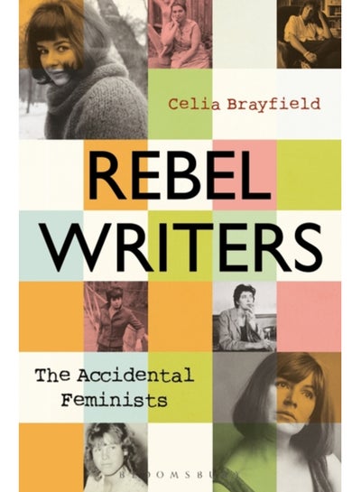 Rebel Writers: The Accidental Feminists : Shelagh Delaney • Edna O ...