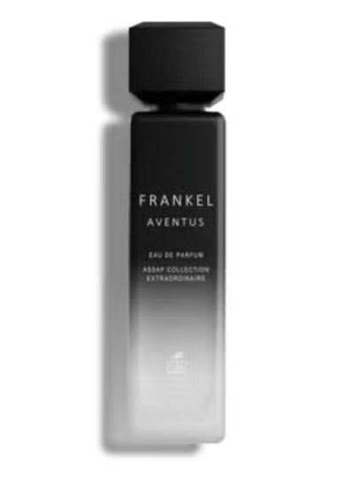 Frankel Aventus perfume from Assaf - 200 ml price in Saudi Arabia ...
