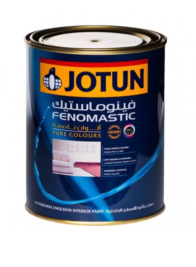 Jotun Fenomastic Pure Colors Emulsion Matt RAL 7009 price in UAE | Noon ...