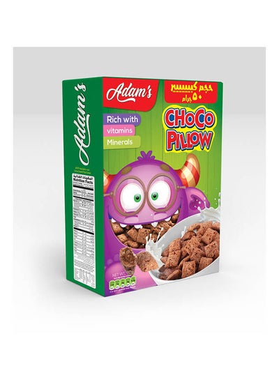 سعر Choco Pillow 40g فى مصر | نون مصر | كان بكام