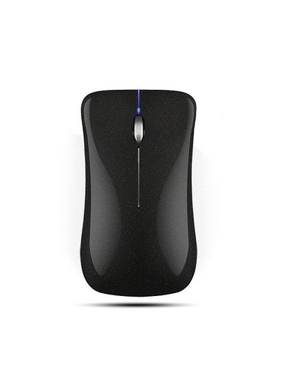 T23 Wireless Mouse 2.4G+BT3.0+BT5.0 3-mode Ergonomic Mouse Built-in ...