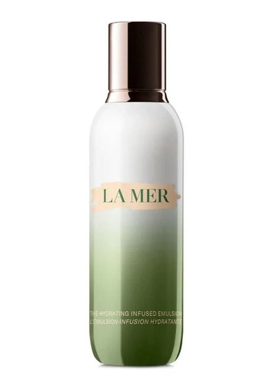 LAMER THE HYDRATING INFUSED EMULSION 125ML price in UAE | Noon UAE ...