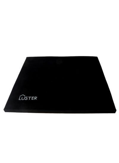 Baloot cards Floor Table Black Small price in Saudi Arabia | Noon Saudi ...