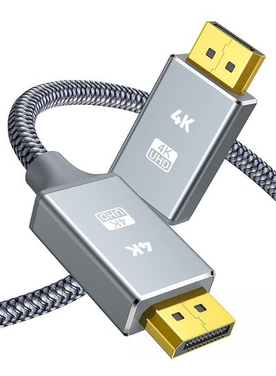 Displayport Cable 2M , full HD displayport Display Port Cable , high ...