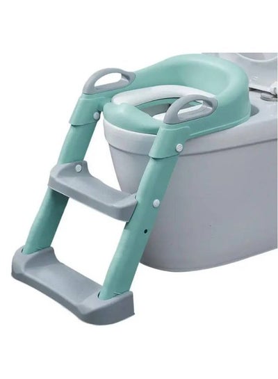 Potty Training Toilet Ladder Seat price in Egypt | Noon Egypt | kanbkam