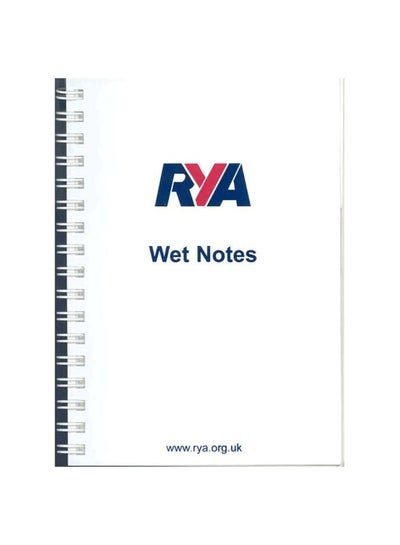 RYA Wet Notes price in UAE | Noon UAE | kanbkam
