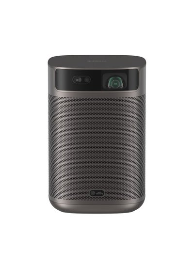 MOGO 2 PRO Full HD Long Throw Portable Projector, 400 ISO Lumens, Up to ...