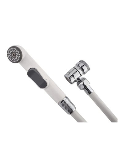 Travel Shattaf Set With Automatic 3 Way Diverter price in Saudi Arabia ...
