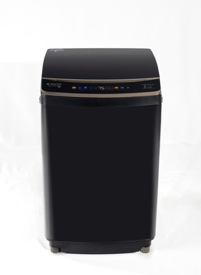 Top loading Washing Machine 14 KG STEALTH Graphic Touch Screen ...