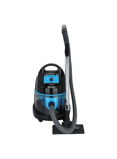 Turkish Vacuum Cleaner Blue 20 Liter 2000W price in Saudi Arabia | Noon ...