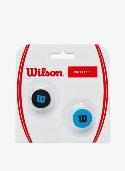 سعر WILSON Accessories PRO FEEL ULTRA DAMPENERS فى مصر | نون مصر | كان بكام