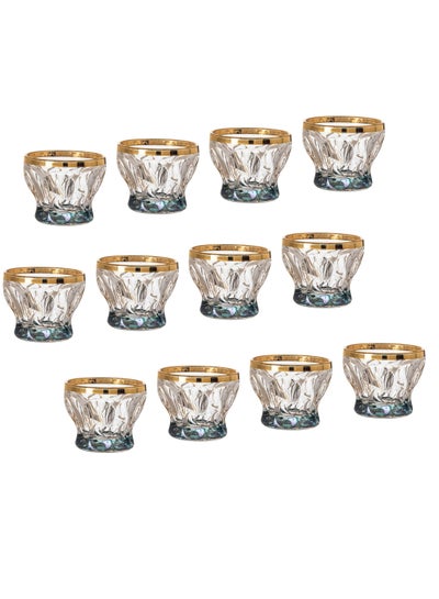 A set of Saudi coffee cups from Dania, Japanese glass price in Saudi ...
