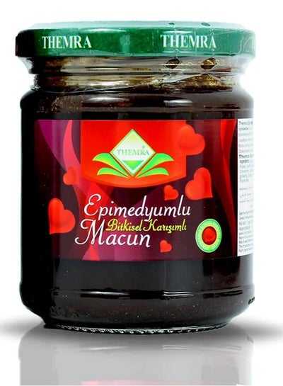 Turkish Honey Jam Majoon 240g for Men's Power and Timing (Original from ...