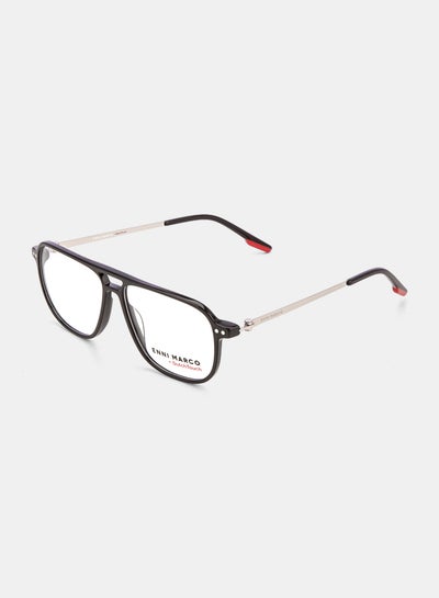 سعر 🇮🇹 Square ( Made in Italy ) Men Optical Frames فى مصر | نون مصر ...