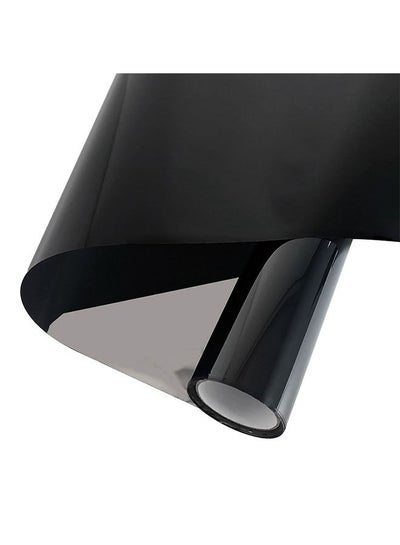 One Way Window Film Sunscreen UV Window Film Thermal Control Shading ...