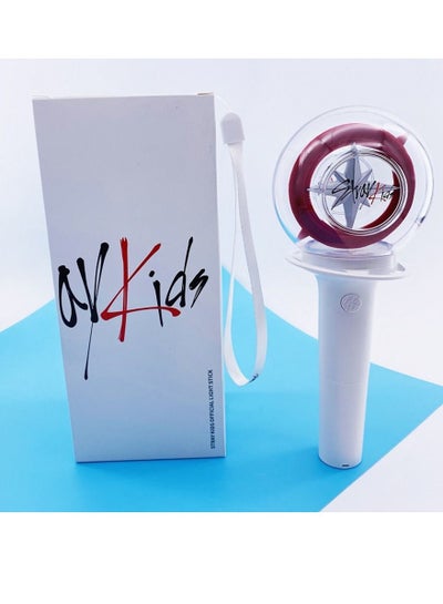 سعر KPOP Stray Kids Compass Light Stick فى السعودية | نون السعودية ...