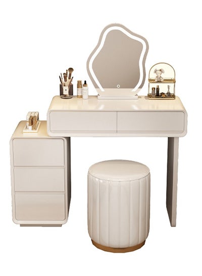 Elegant and Efficient Smart Dressing Table for Contemporary Living ...