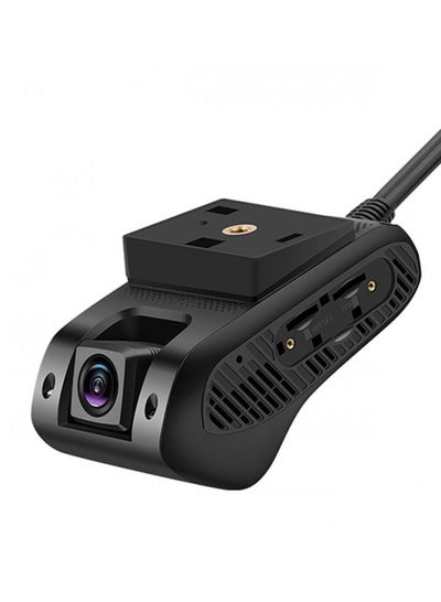 Jimi JC400 P 4G Dash Cam With Live Streaming GPS Tracking Remote ...