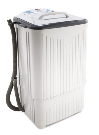 Fresh Baby Washing Machine (Shatoura Model) - 5 kg | Semi-Automatic ...