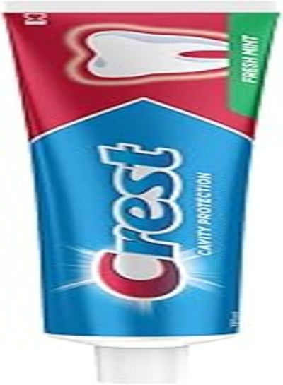 Crest cavity protection calci-dent fresh toothpaste - 125 ml price in Egypt | Noon Egypt | kanbkam