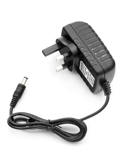 Universal power adapter AC 100-240v DC 12v 2A supply charger adapter ...