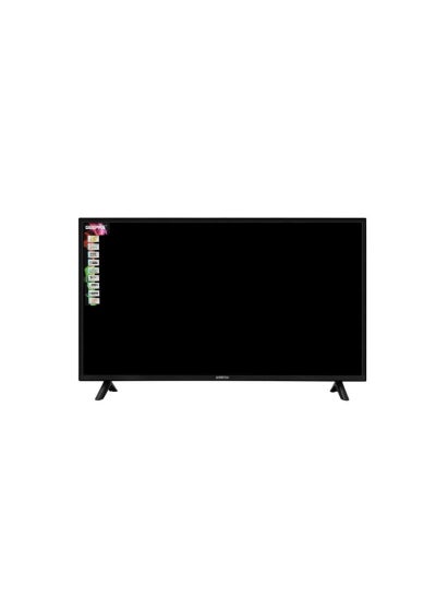 Geepas 39 Inch Android Smart LED TV HD price in UAE | Noon UAE | kanbkam