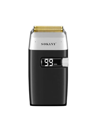 سعر ماكينة حلاقة الشعر الاحترافية SOKANY، الحل الأمثل للعناية بالشعر (SK-395) فى مصر | نون مصر ...