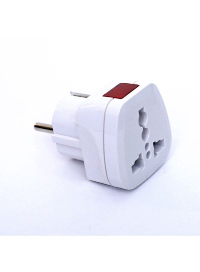 سعر MK PLUG WITH LAMP فى مصر | نون مصر | كان بكام