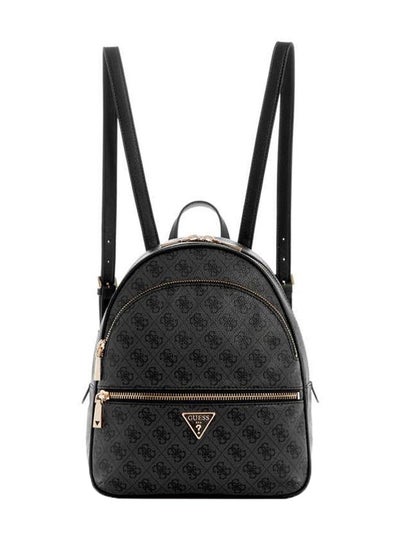 GUESS Womens Manhattan Large Backpack Large Backpack, Backpack price in ...