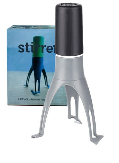 Automatic Wireless Stirrer For Hands Free Cooking, Self Rotating ...