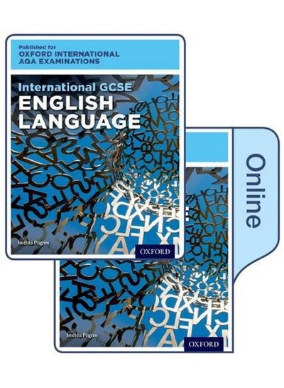 International GCSE English Language for Oxford International AQA ...
