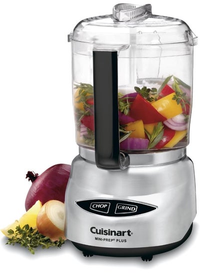 Cuisinart DLC-4CHB Mini-Prep Plus 4-Cup Food Processor price in UAE ...