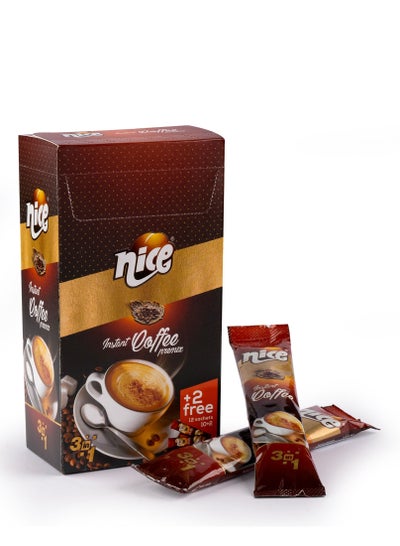Nice Instant Coffee Packets Single Serve Classic Blend Coffee Pouches ...