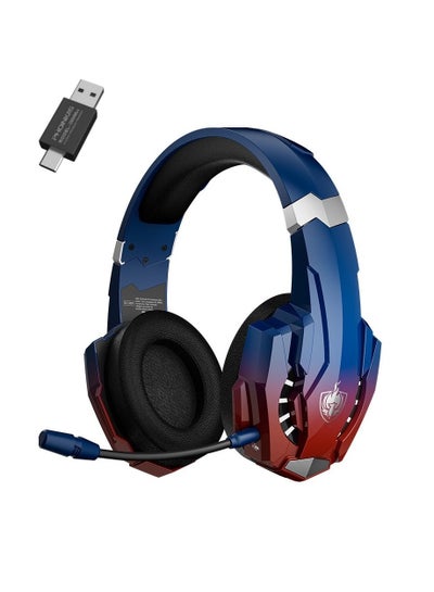 سعر G9000Max 2.4G Wireless Over Ear Gaming Headphones with 7.1 Stereo ...