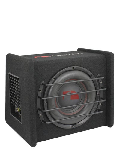 Nakamichi 10 Inch Subwoofer In Active Enclosure NBX251A Active ...