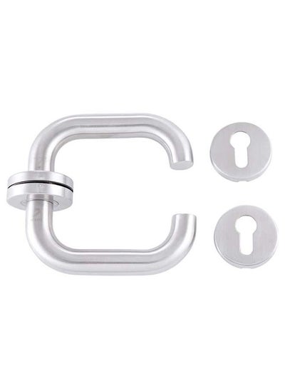 Door Handle for Wooden Door U Type price in UAE | Noon UAE | kanbkam
