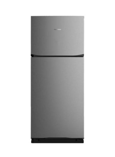سعر Tornado No Frost Refrigerator, 450 Liters, Silver, RF-580T-SL فى ...