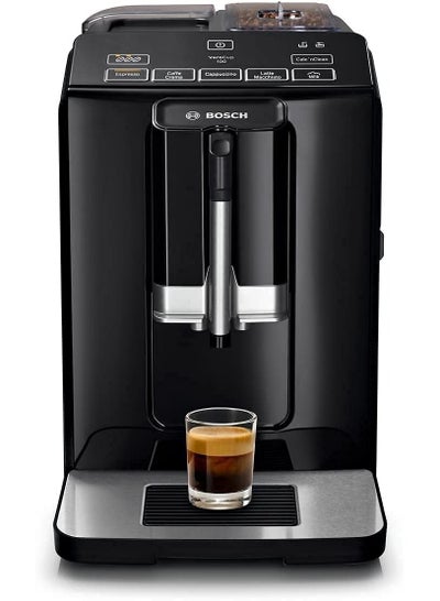BOSCH Coffee Machine Fully Automatic Cappuccino Espresso Maker 1300 ...