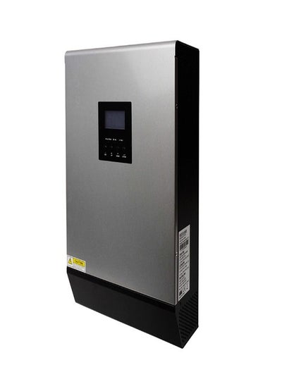 Solar Inverter Inverter For Powering Large Devices, Batteries, Motors ...