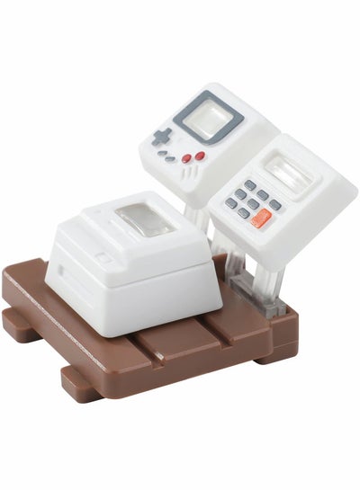 Mini Esc Keycap with 3 Detachable Panels, Backlit Keycap OEM Profile ...