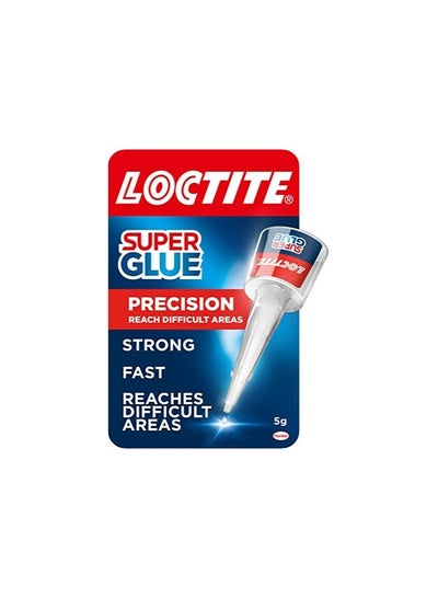 Loctite Precision, Strong All Purpose Liquid Adhesive for Accurate ...