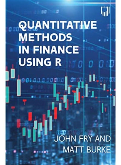 سعر Quantitative Methods In Finance Using R Ed 1 فى مصر | نون مصر | كان بكام