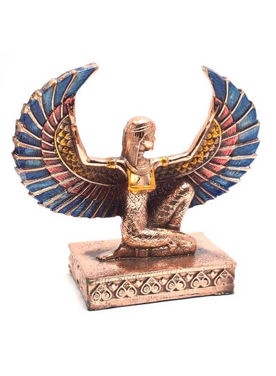 سعر immatgar pharaonic iisis wing Statue ancient Egyptian souvenirs ...
