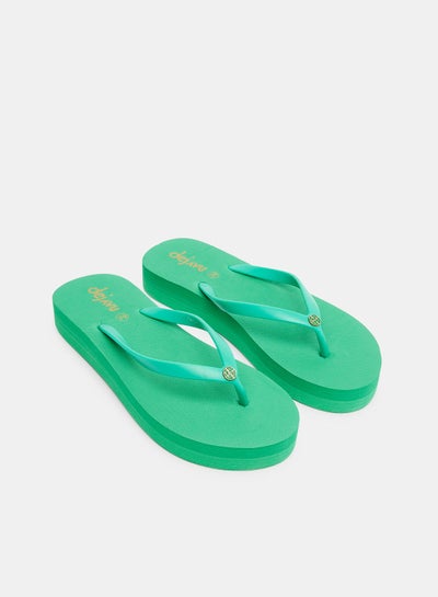 سعر Flatform Flip Flop Shoes فى مصر نون مصر كان بكام