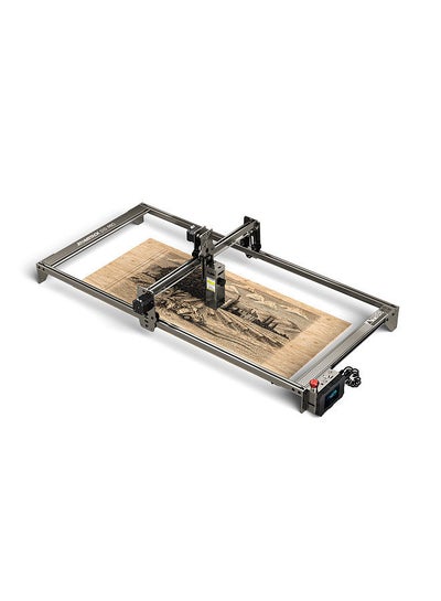 Original ATOMSTACK Laser Engraving Machine Engraving Area Y-axis ...