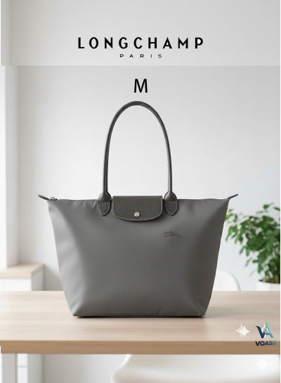 Longchamp Le Pliage Women's versatile mini Graphite Grey Medium price ...