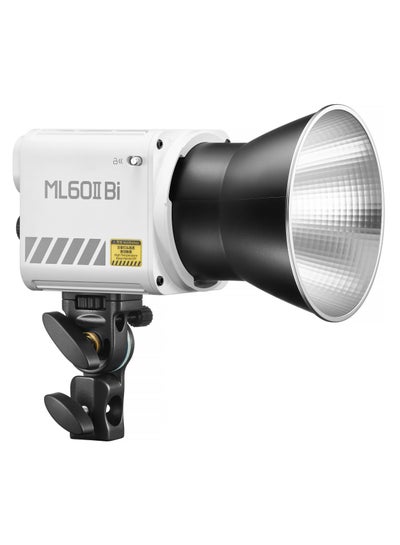 سعر Godox ML60 II Bi LED Light فى مصر | نون مصر | كان بكام
