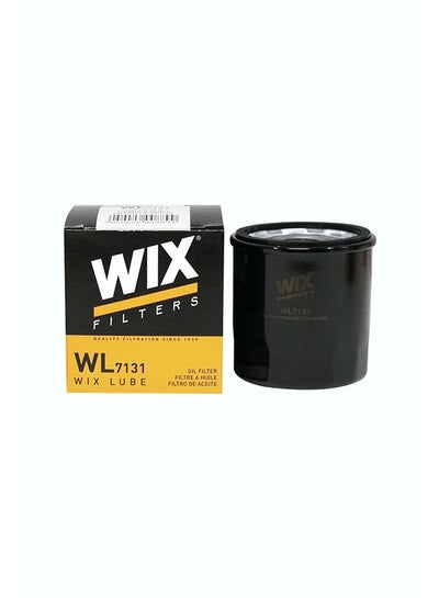 سعر WL7131 Oil Filter For Toyota Corolla فى مصر | نون مصر | كان بكام
